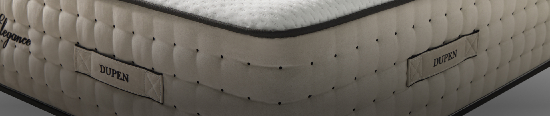 Grupo Dupen Catálogo De Descanso – Colchones, Bases, Y Complementos