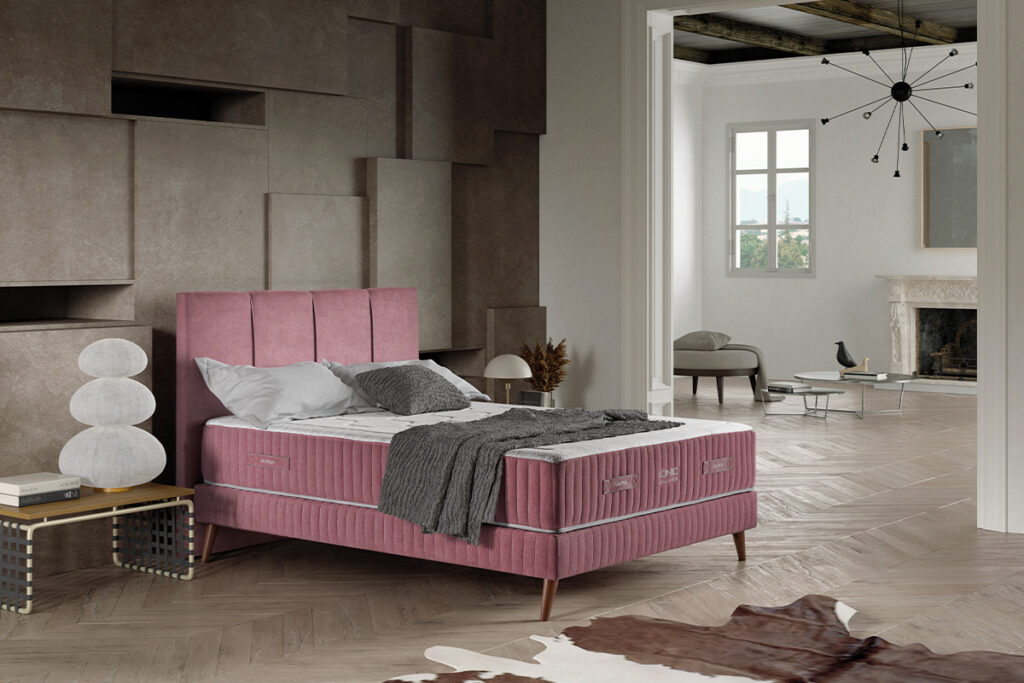 Ionic Balance - Dupen