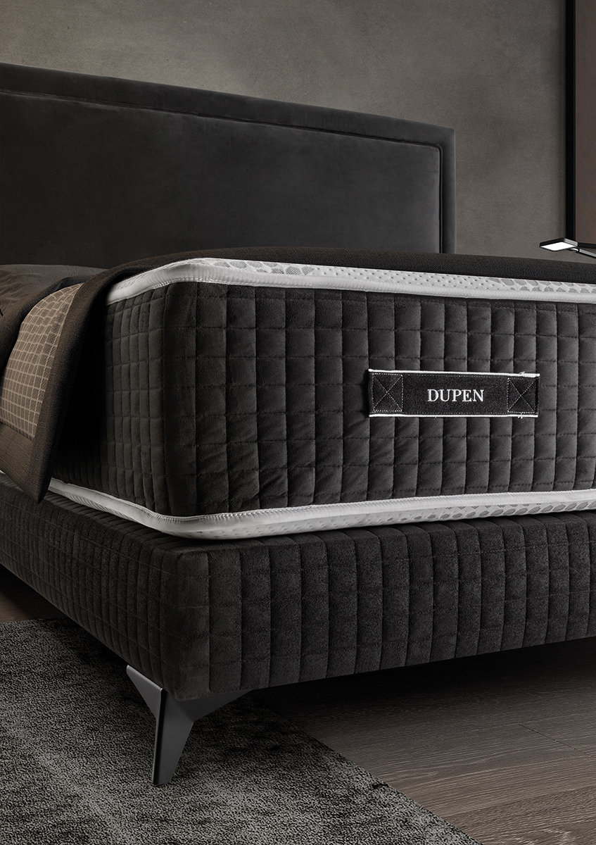 Titanium Tech - Dupen